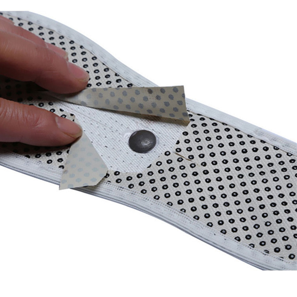 1 Pair Self-Heating Massage Shoe Insole Tomalin Ma... – Vicedeal