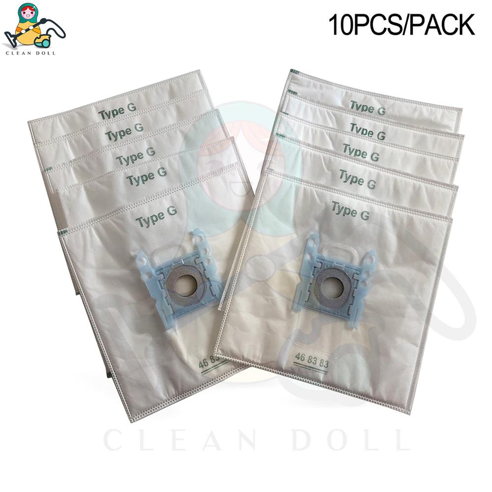 Multi-set dust bags for Bosch vacuum cleaner Type ... – Grandado