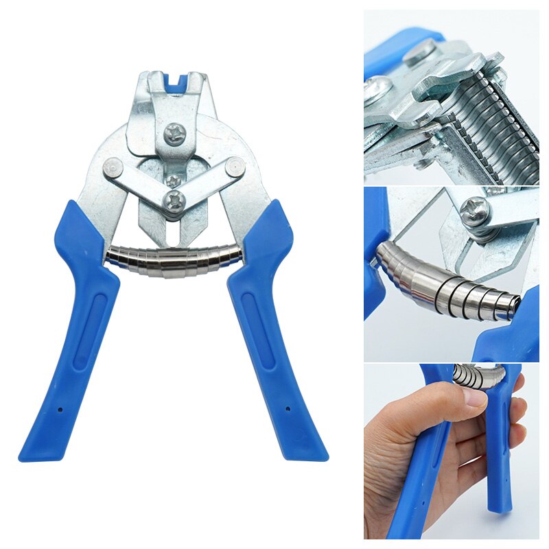 1Set Poultry Cage Clamp Fastening Clamp Installati... – Grandado