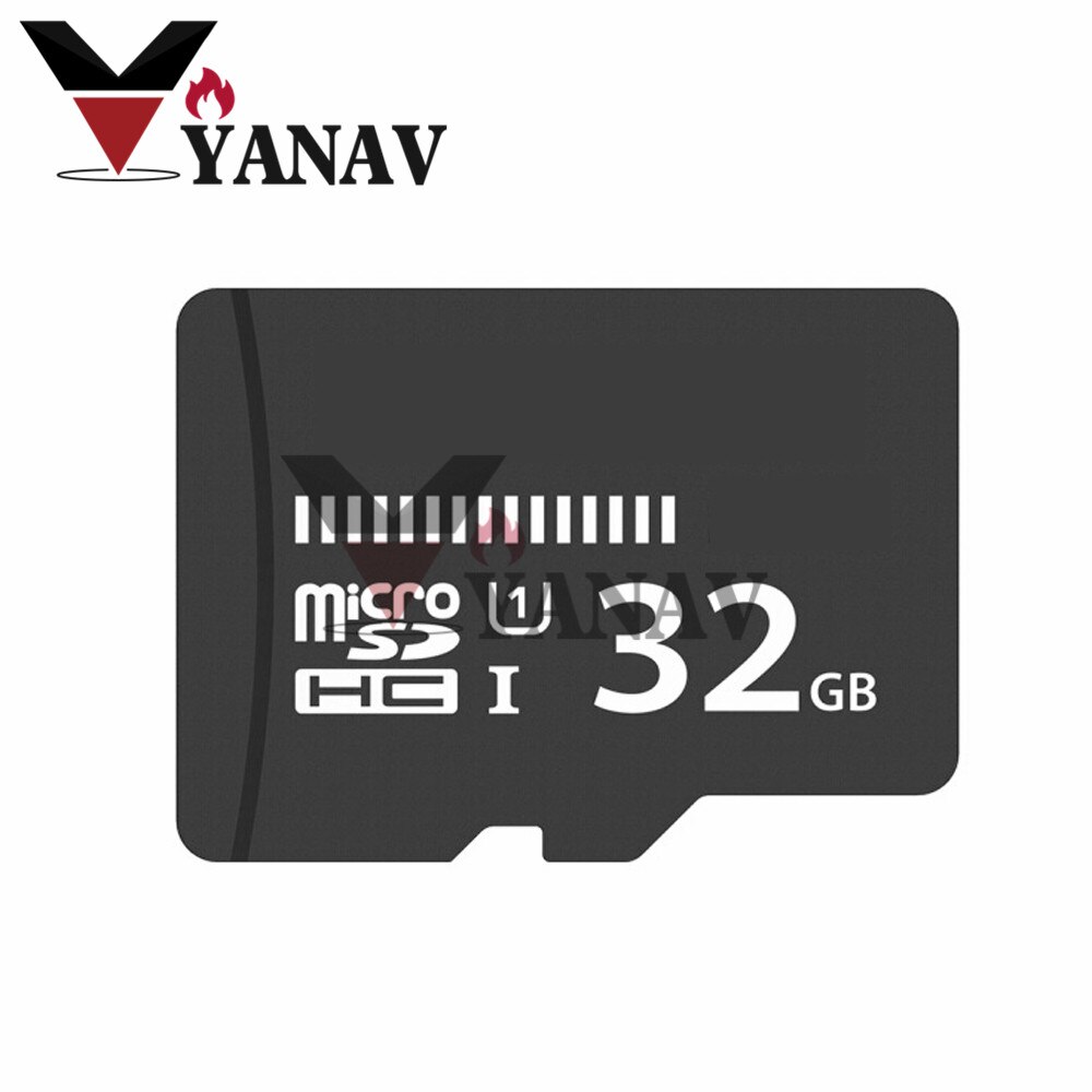 Memory Card 32GB TF Flash Mini SD Card High Speed ... – Grandado