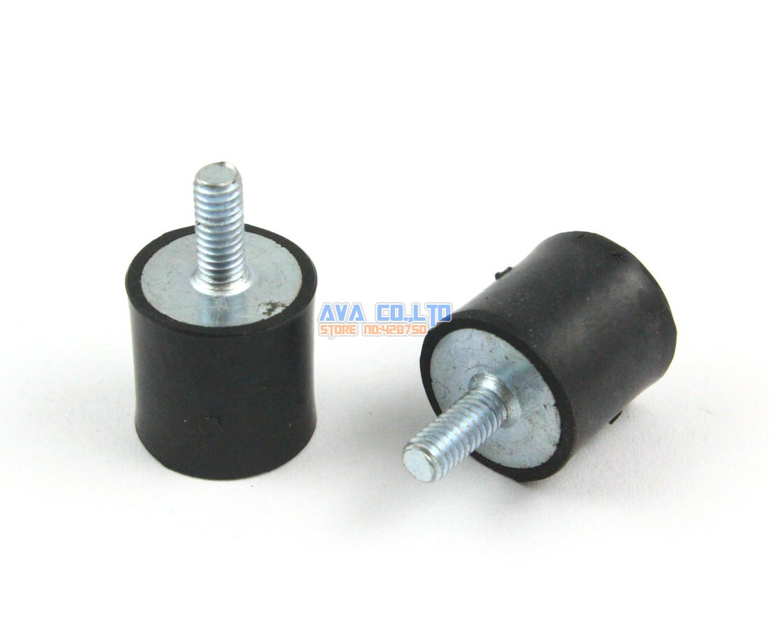 10 Stuks 15*15mm Body M4 * 10mm Mannelijke Vrouwel... – Vicedeal