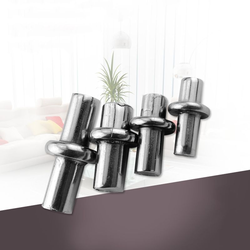 Cabinet Door Pivot Central Shaft Hinges Heavy Duty... – Grandado