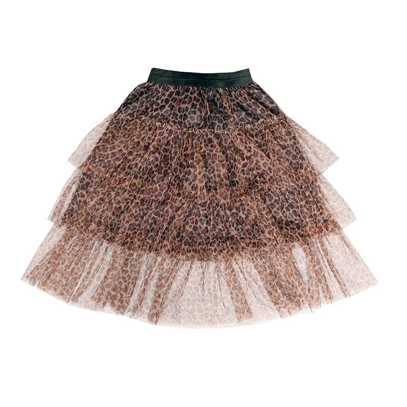 Spring Summer girls tutu skirt baby long skirt kid... – Grandado