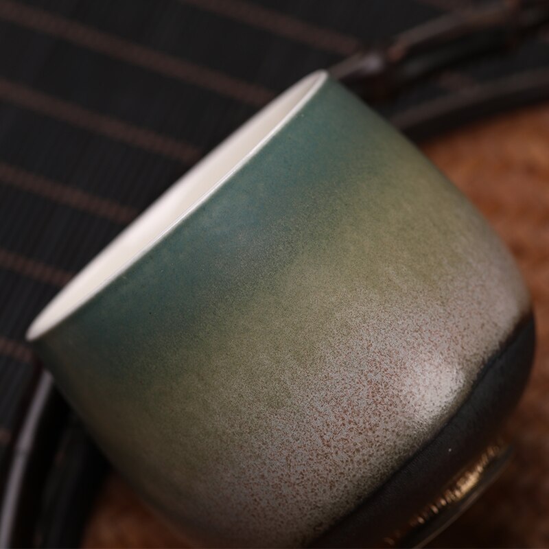 CHANSHOVA 120ml Traditional Chinese retro style Ki... – Grandado