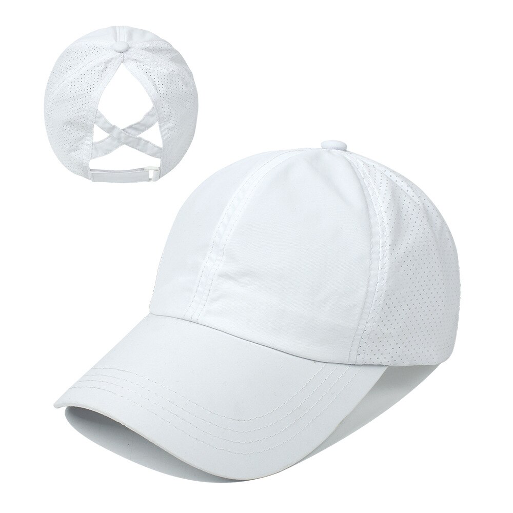 Baseball Cap Female Europe And The United States I... – Grandado