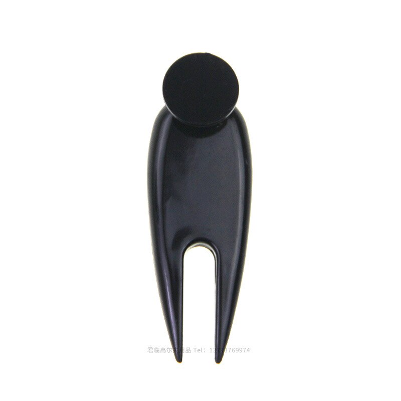 Golf Putting Green Fork Ballmarker Combination Fai... – Grandado