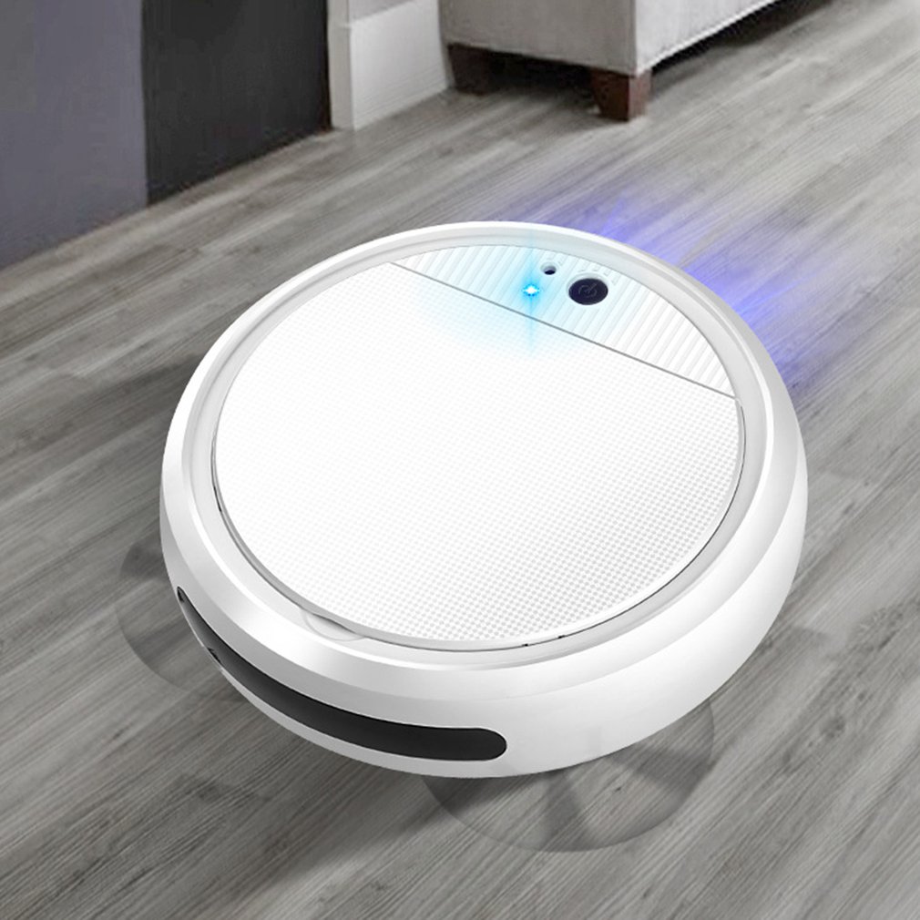 Intelligent sweeping robot four-in-one sweeping ma... – Grandado