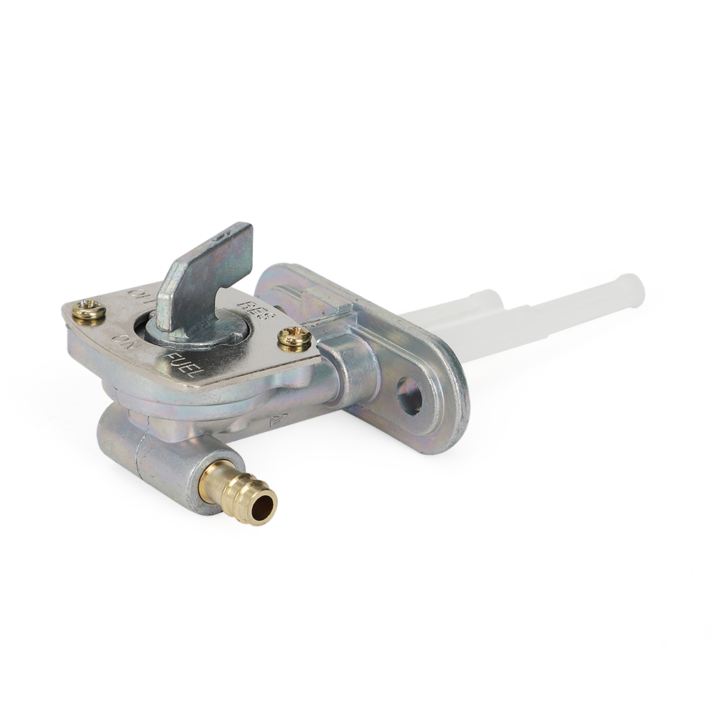 Oil Fuel Gas Tank Petcock Shutoff Switch Valve Coc... – Grandado