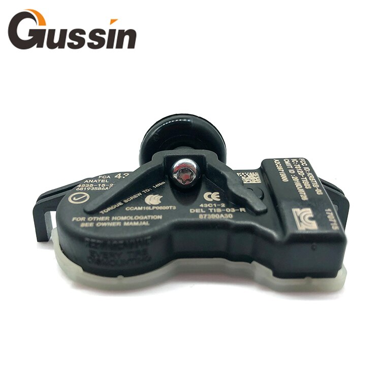 oem 68193586AC 433MHz tpms hud sensor auto parts t... – Grandado