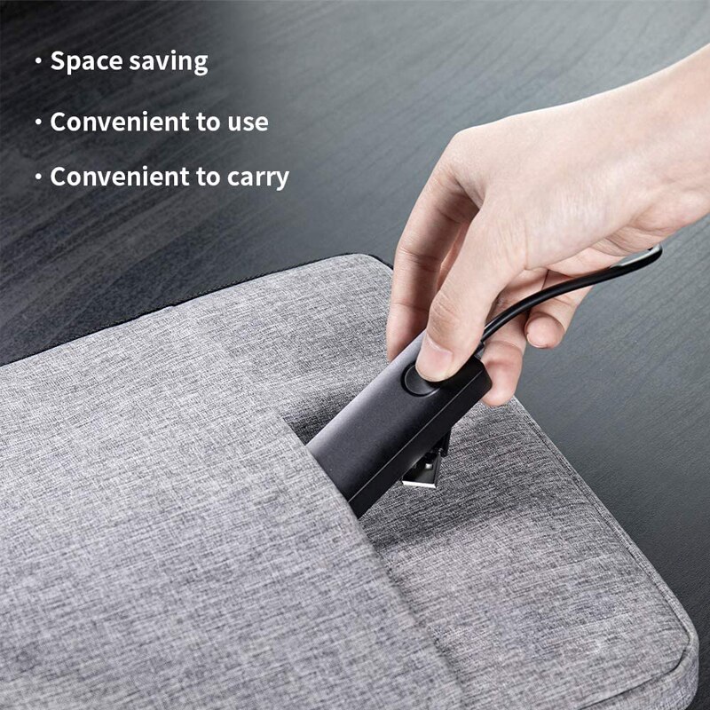 Muis Jiggler Usb Play Auto Computer Muis Mover Sim... – Vicedeal