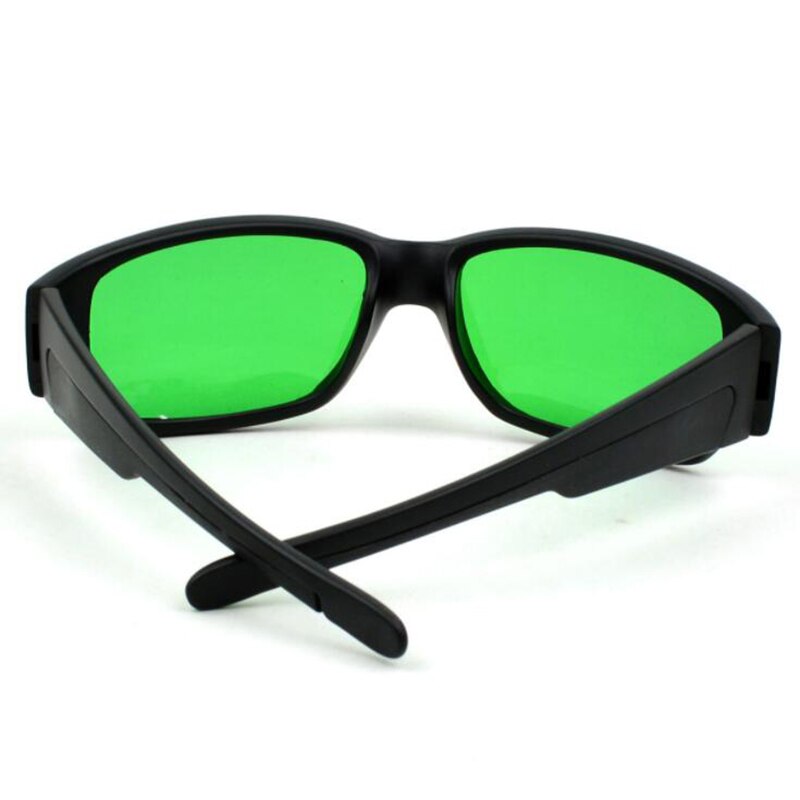 BEYLSION Plant Light Eye Protect Glasses LED Grow ... – Grandado