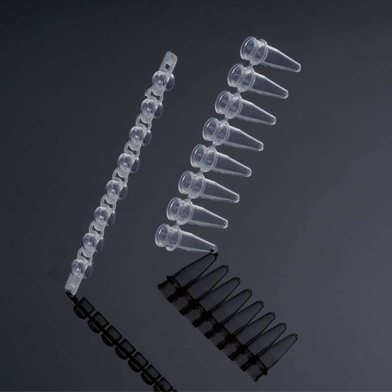 Pcr Eight Tube Pcr8 United 8 Row Tube PCR Centrifu... – Grandado