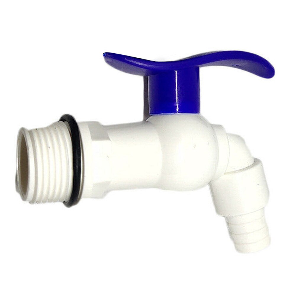 1/2PC Water Storage Tank/water Butt Outlet Tap,3/4... – Vicedeal