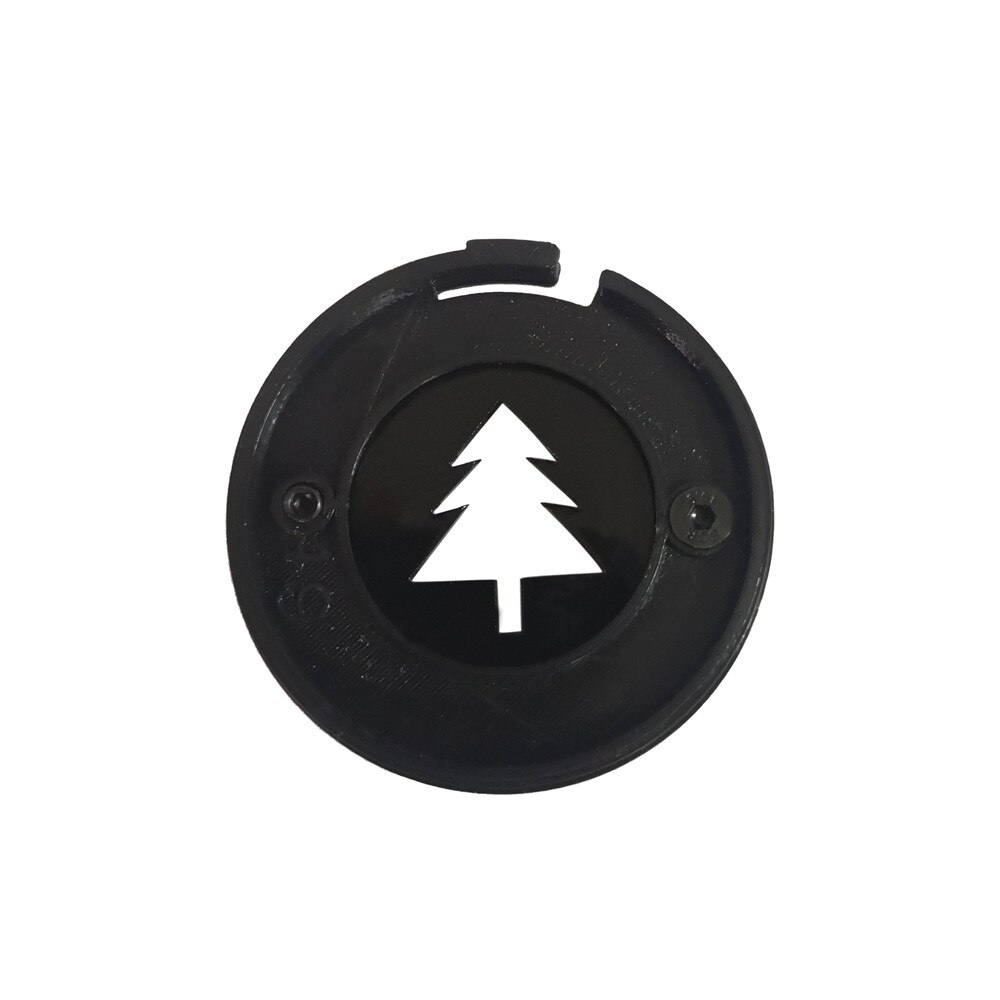 Maikou 72mm Bokeh Kit Bokeh Effect Lens Cap for Ar... – Grandado