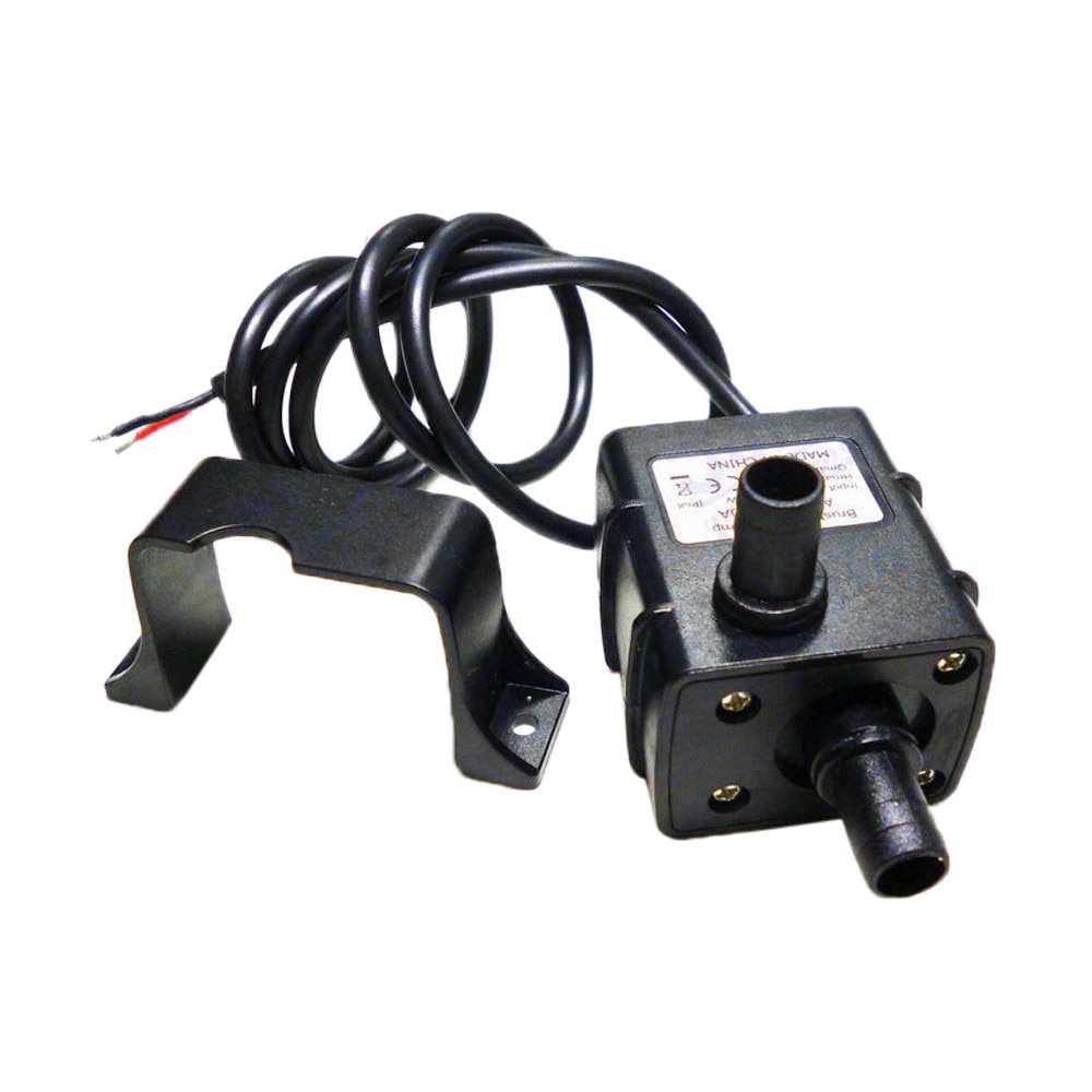 Ultra-quiet DC Flow Rate Brushless Waterproof Pump... – Vicedeal