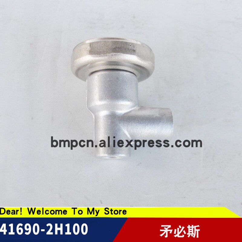 CLUTCH Hydraulic Regulator Ass'y for Kia / Hyundai... – Vicedeal