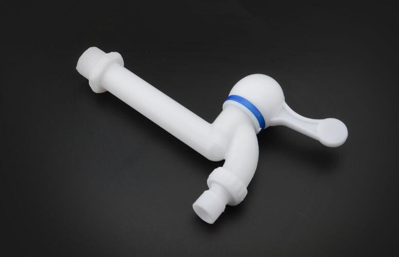 1 Stks 20mm 1/2 "Verlengen kraan pp tap buite... – Vicedeal