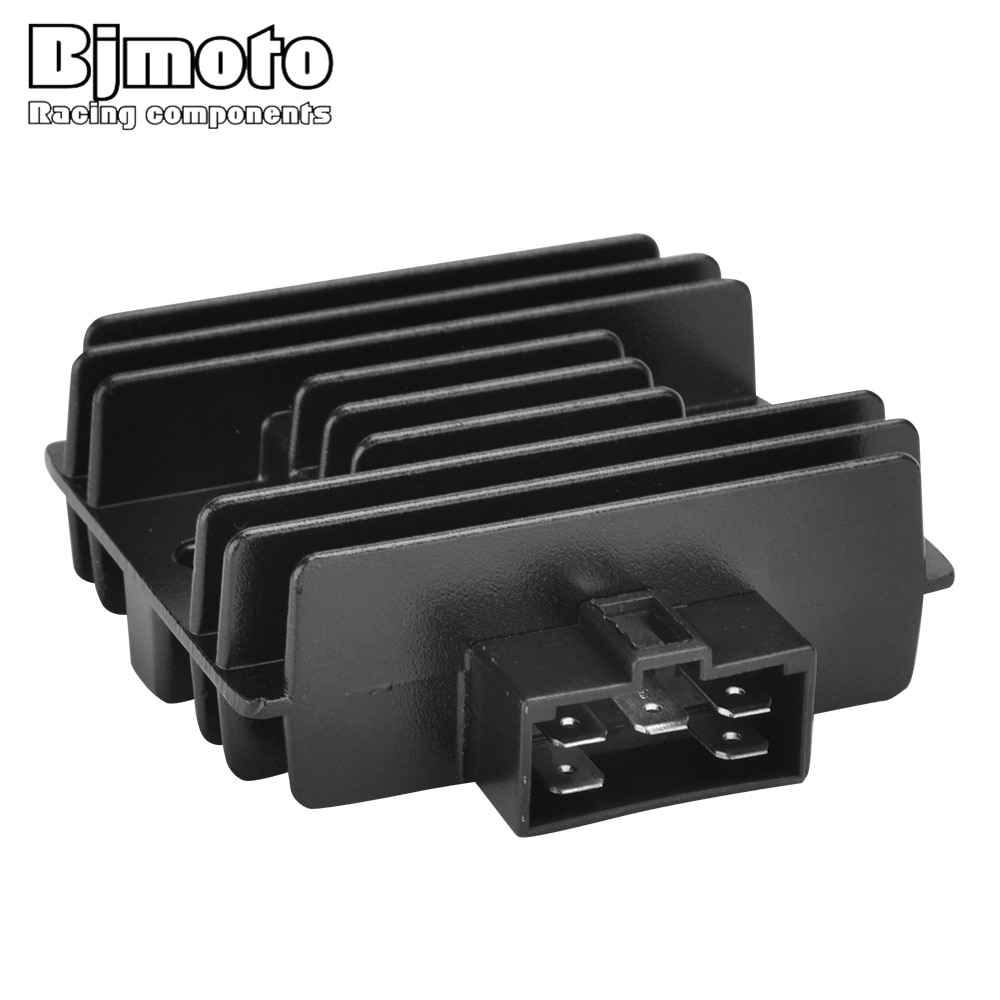 Motorfiets 2GSH196000 DC 12V Voltage metal regulat... – Vicedeal