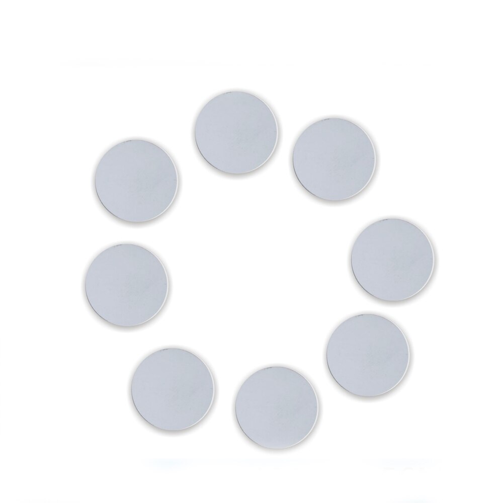 50pcs/Lot NFC Tags Phone Available Adhesive Labels... – Grandado