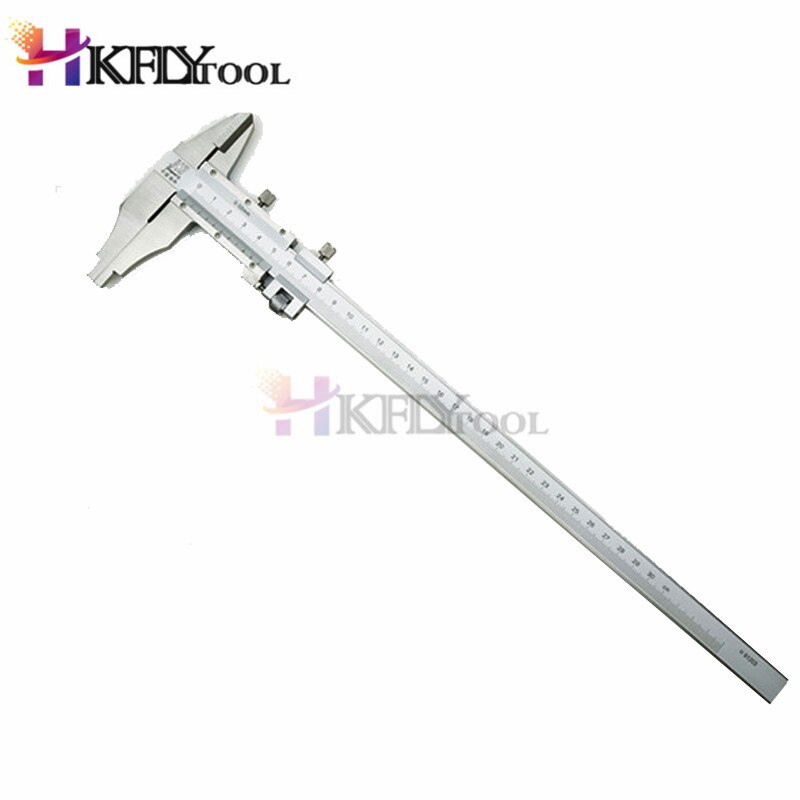 0-300mm 12inch 4ways Measuremet Steel Vernier Cali... – Vicedeal