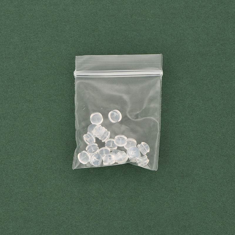 10 Bullets Plastic Ear Plugs Ear Plugs Accessories... – Vicedeal