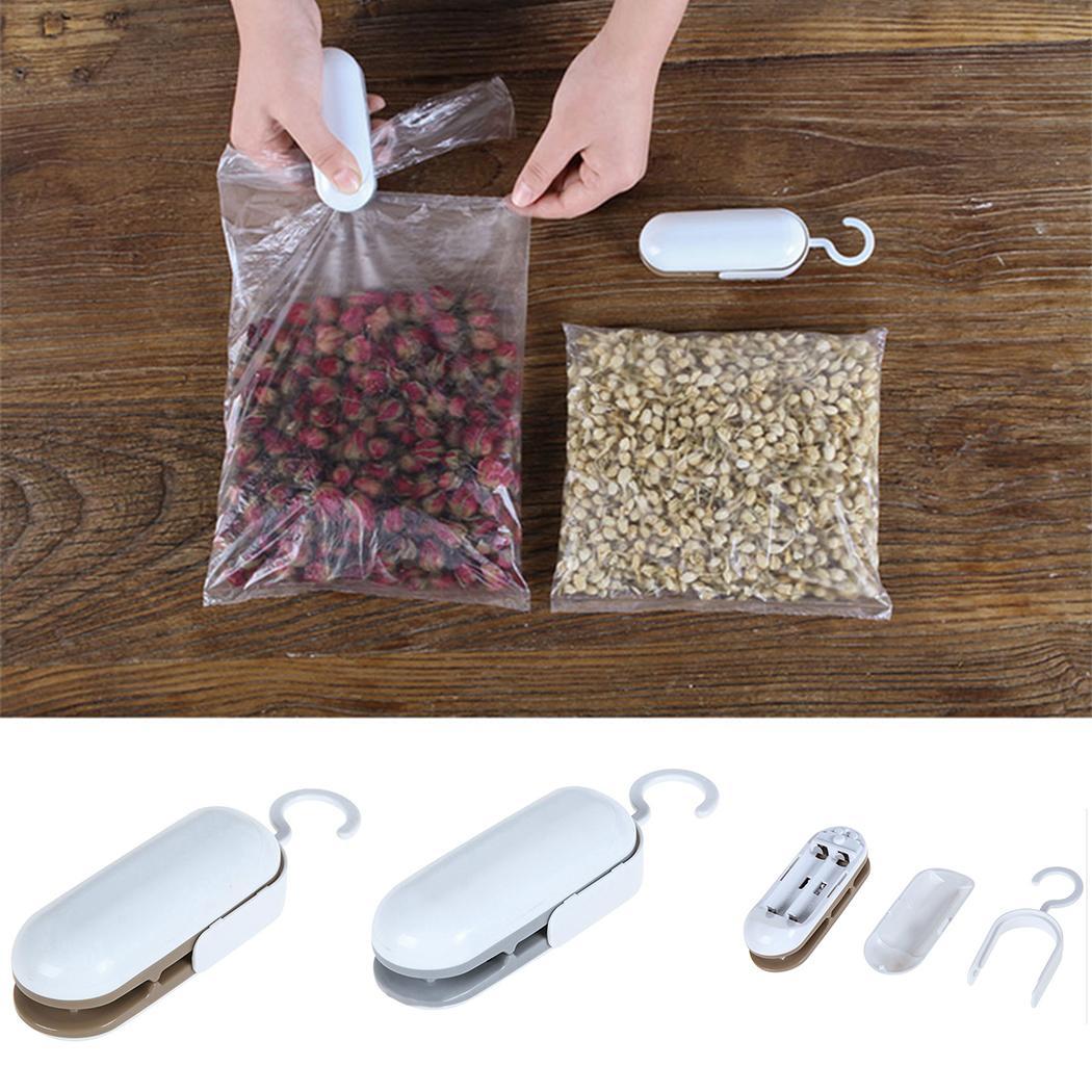 Mini Portable Handy Package Sealing Machines For P... – Vicedeal