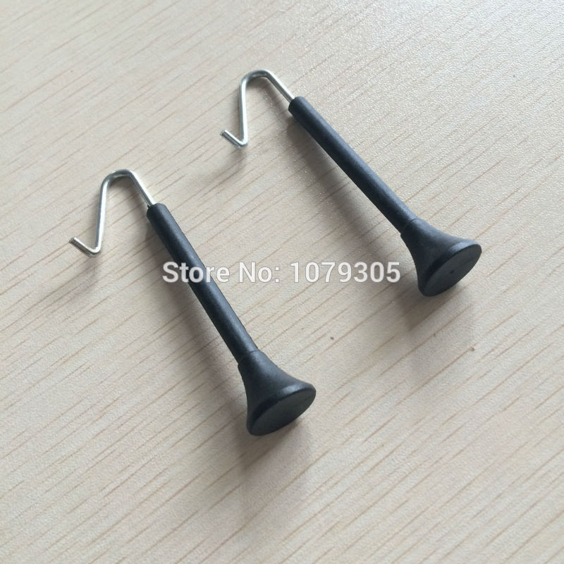 2pcs 45cc 52cc 58cc 45/52/5800 Chainsaw choke rod – Grandado