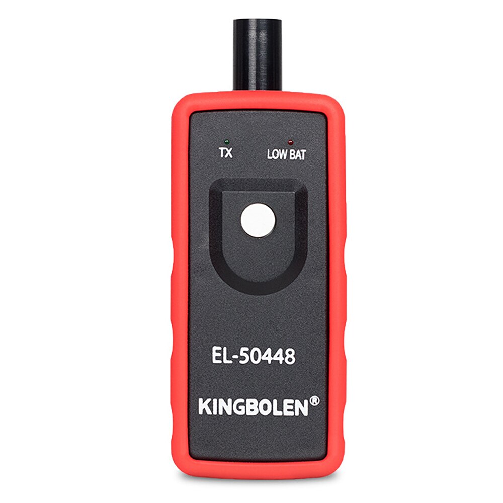 EL-50448 TPMS Car Tire Pressure Reset Tool For Bui... – Vicedeal