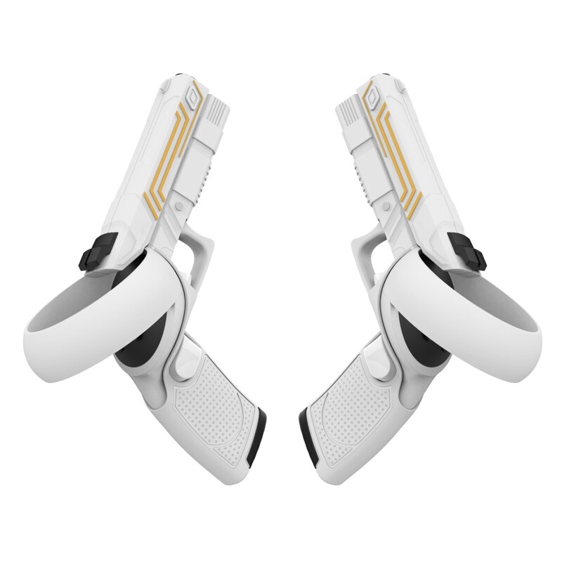 VR Games Shooting Game Shell Compatible with Oculu... – Vicedeal
