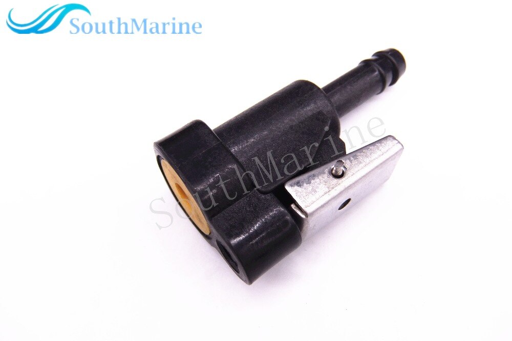 Female Fuel line Connector for Johnson Evinrude BR... – Grandado