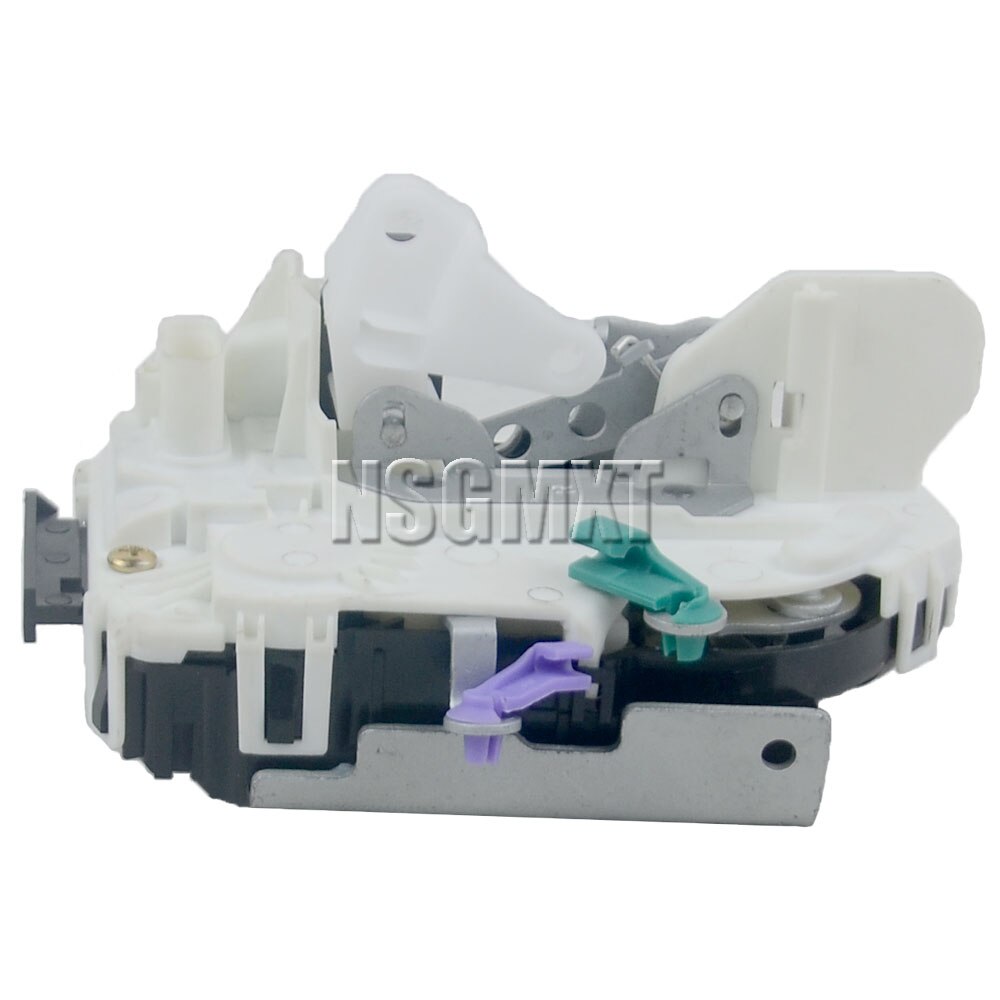 AP01 Achterklep Lock Actuator Voor Jeep Wrangler J... – Grandado