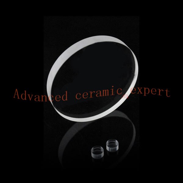 Sapphire window /Al2O3 single crystal substrate/ep... – Grandado