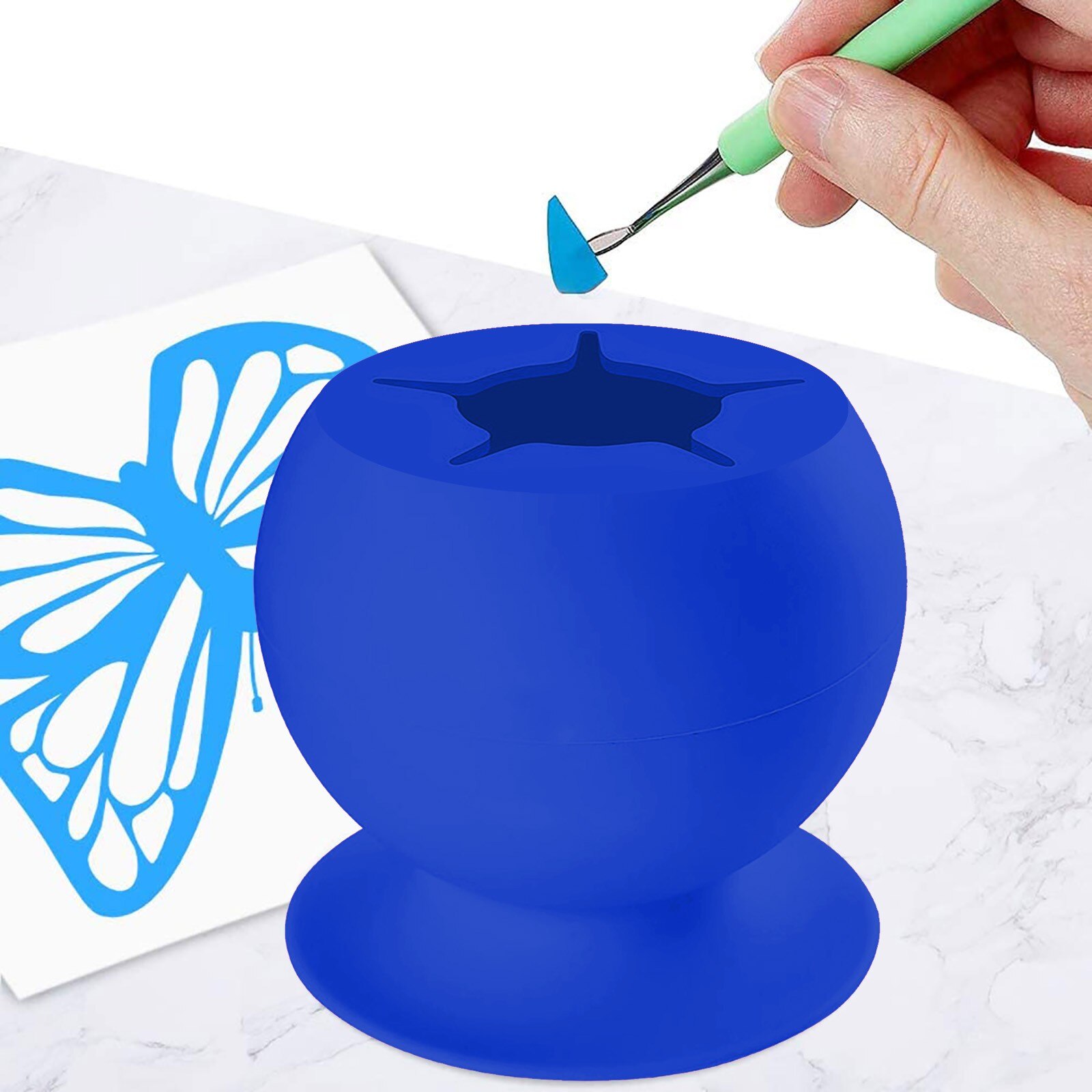 Afval Opbergdoos Craft Collector Effen Doos Kleine... – Vicedeal