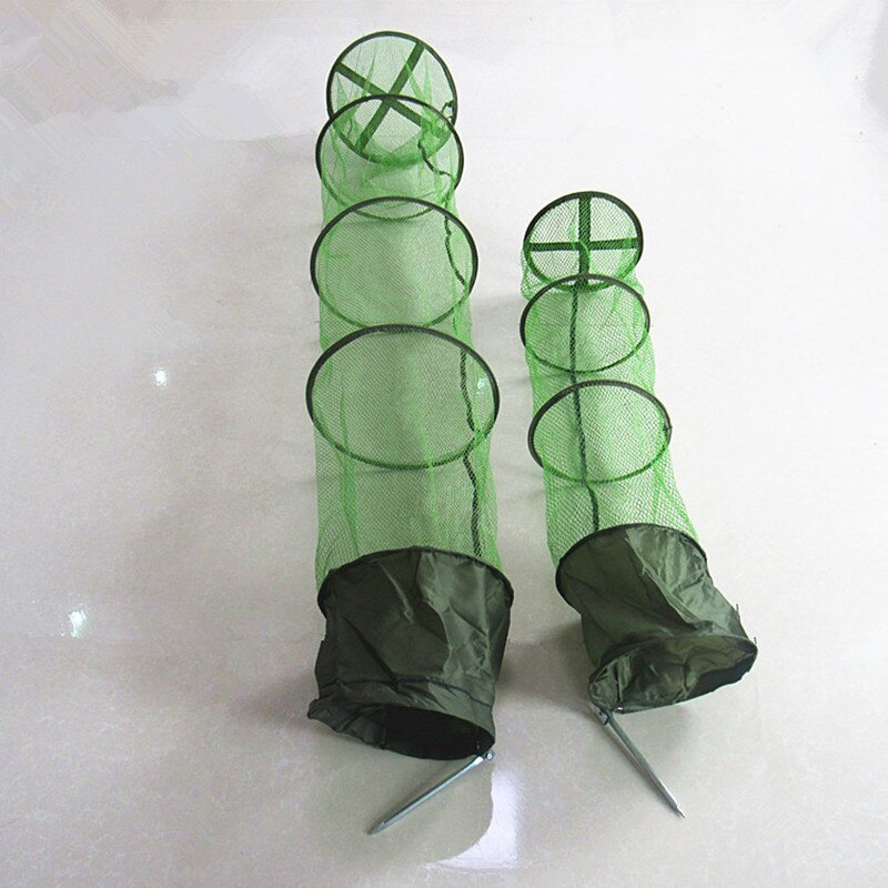 5 Layers Folding Telescoping Quick-drying Nylon Me... – Grandado