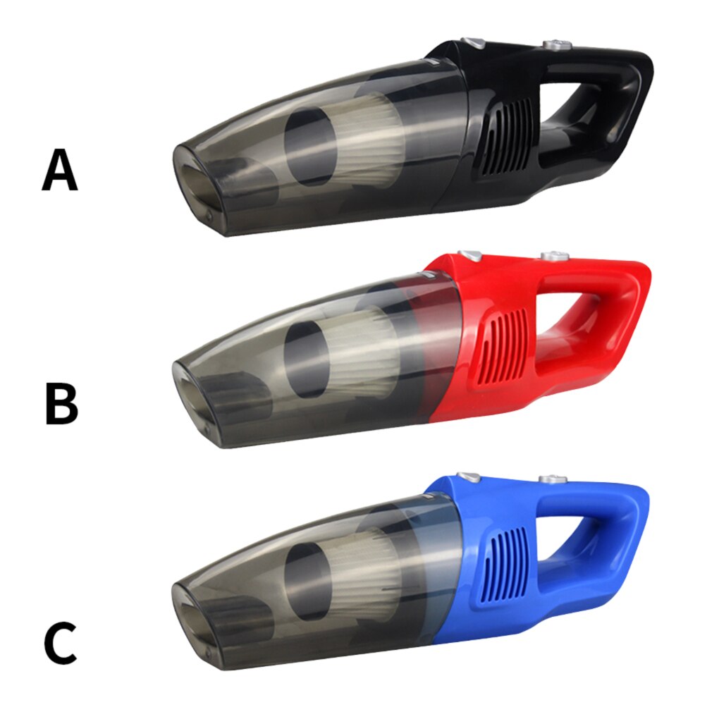 Vacuüm Dust Catcher Draadloze Handheld Dust Collec... – Vicedeal