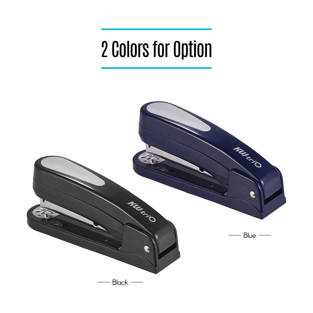 1PCS Rotary Stapler Heavy Duty Eight Orientations ... – Grandado
