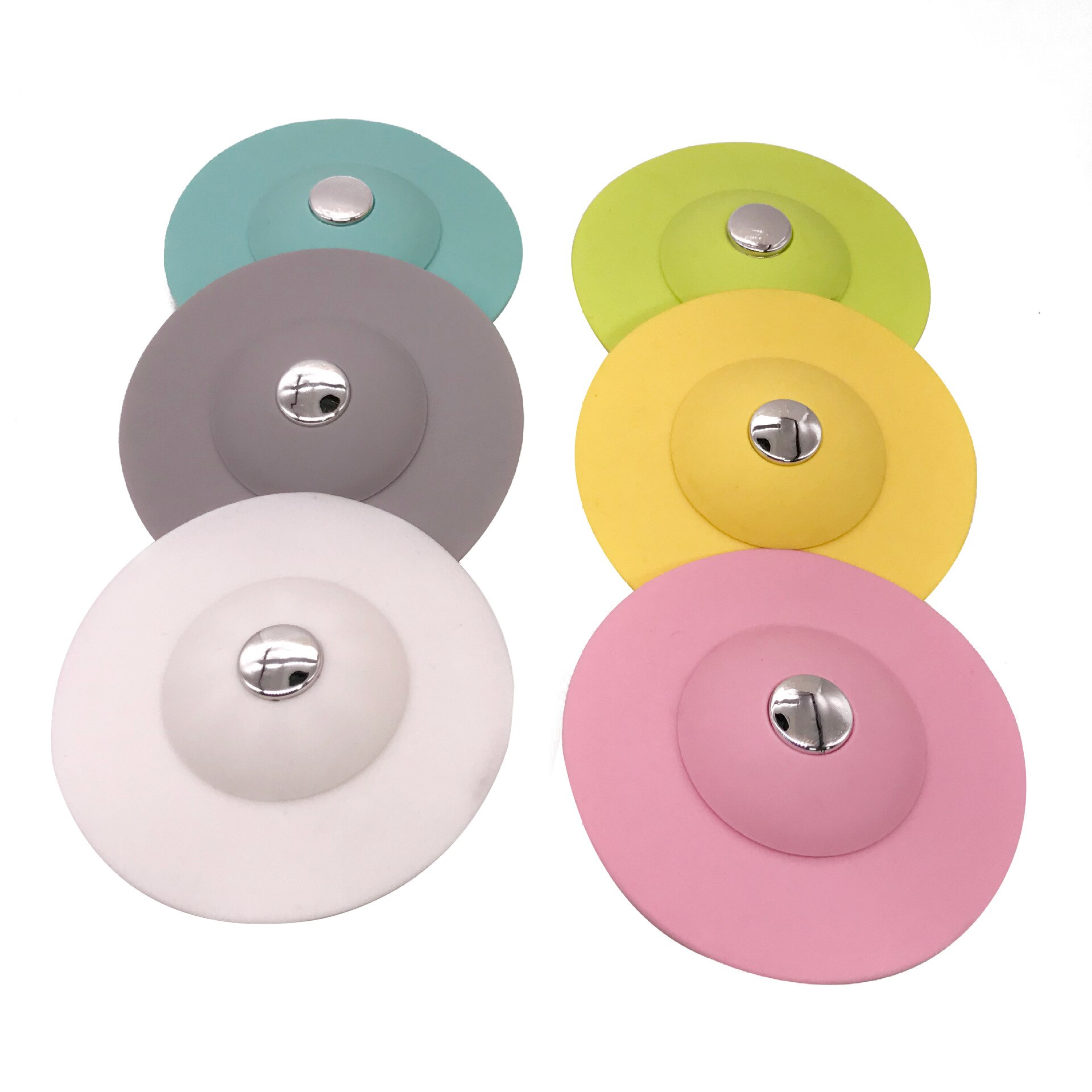 Floor drain plug kitchen bathtub floor drain plug ... – Vicedeal