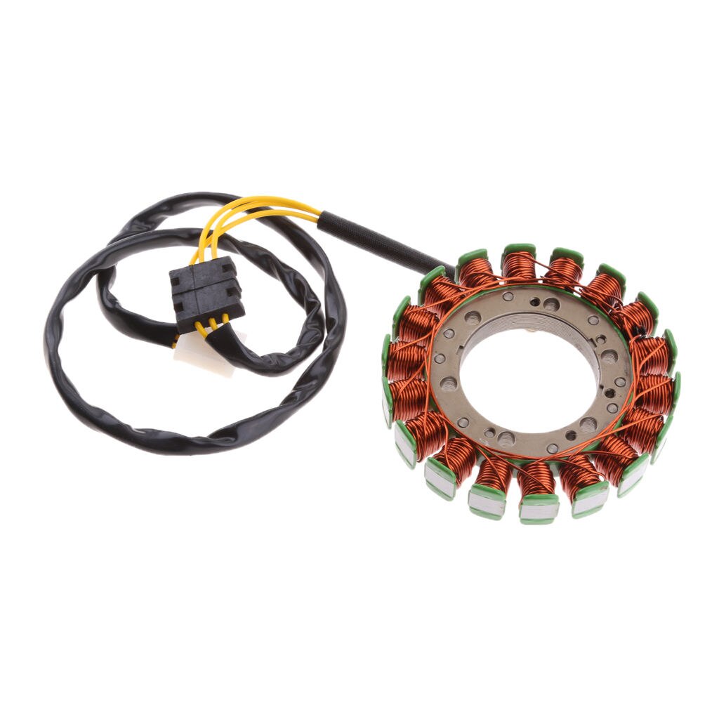 Motorcycle Stator Coil Motor Reparatie Onderdelen ... – Vicedeal