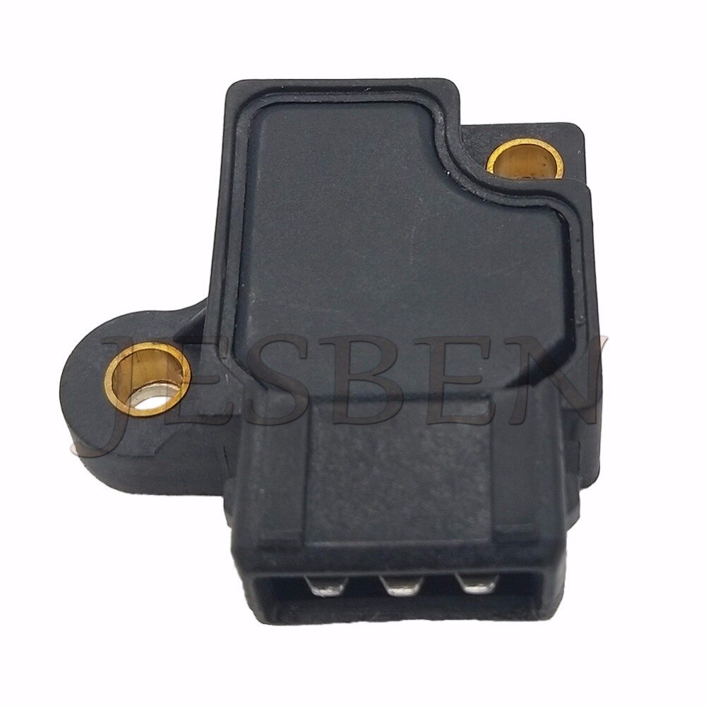 4PCS/LOT LX626 J121 Ignition Control Module Ignito... – Grandado 4PCS/LOT LX626 J121 Ignition Control Module Ignito... – Grandado