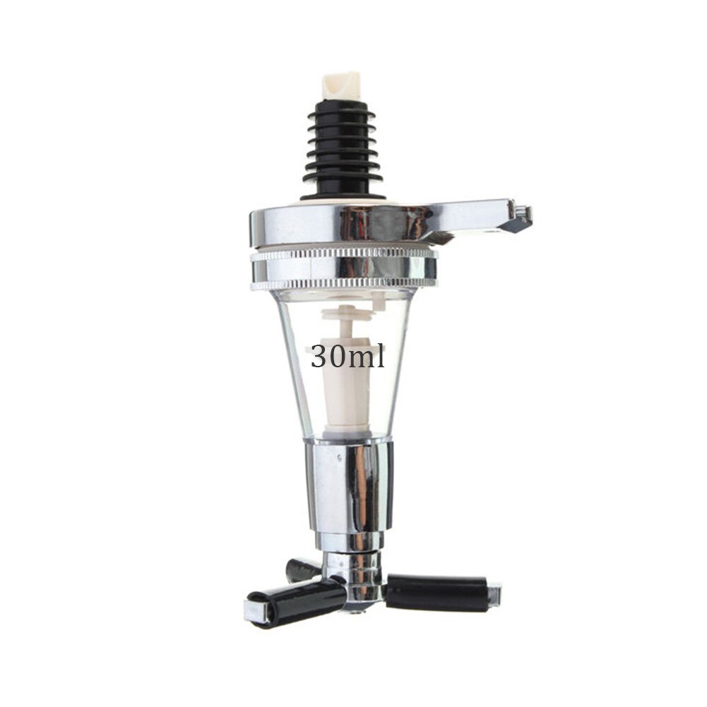 Wandmontage 6 Station Liquor Dispenser Bar Butler ... – Grandado