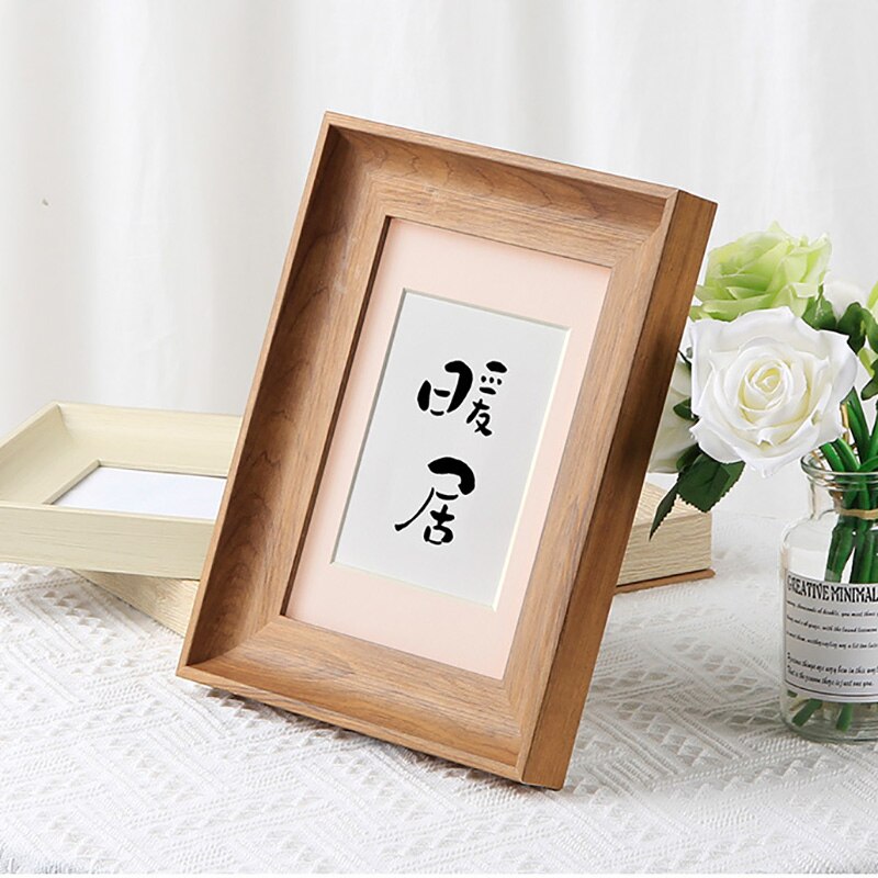 Picture Frame 5 inch 6 inch 7 inch 8 inch 10 inch ... – Grandado