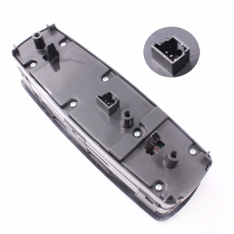 1698206410 Power Raam Schakelaar Venster Schakelaar Voor Mercedes-Benz ...