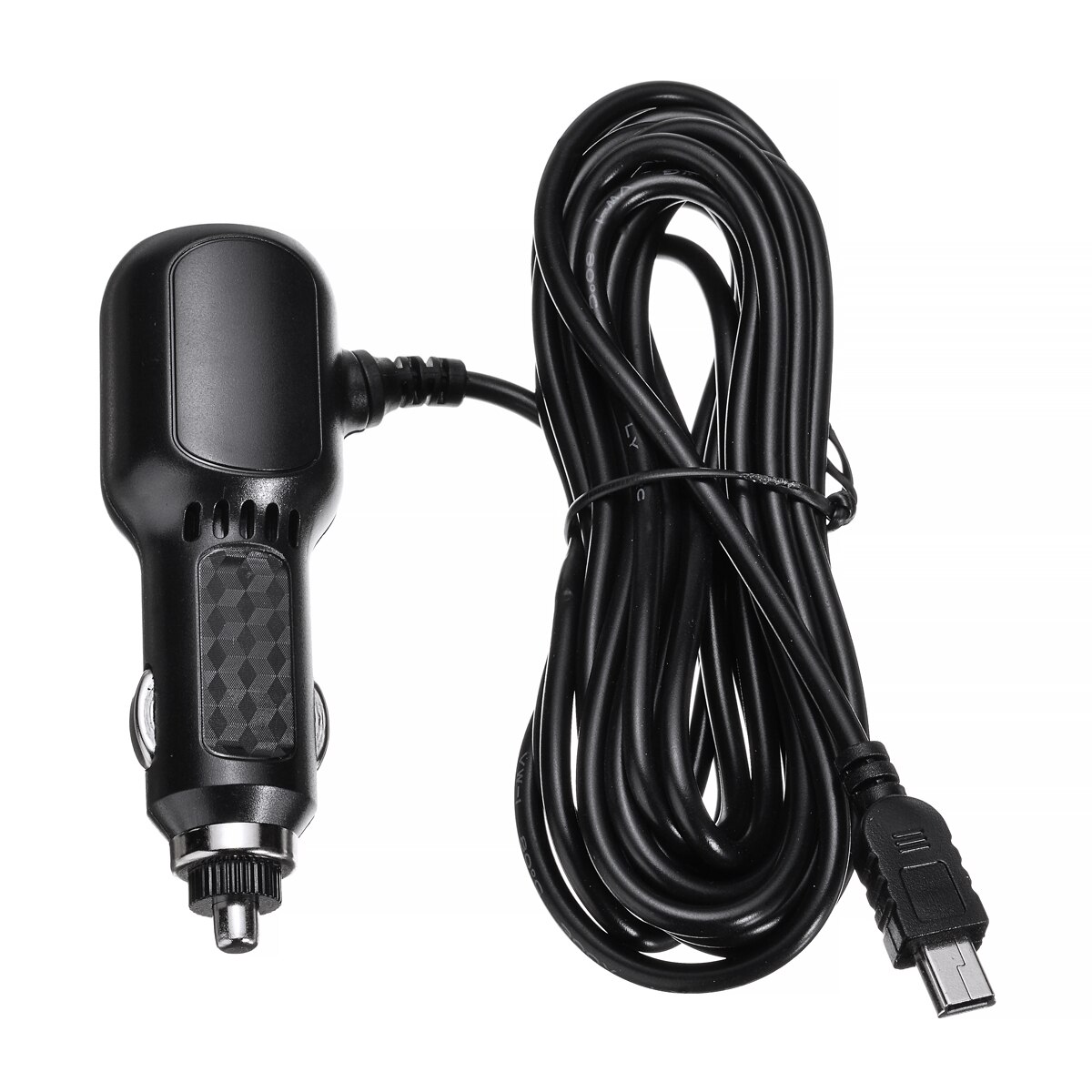 3.5M 5V/2A Dual USB Port Car Driving Recorder Powe... – Grandado