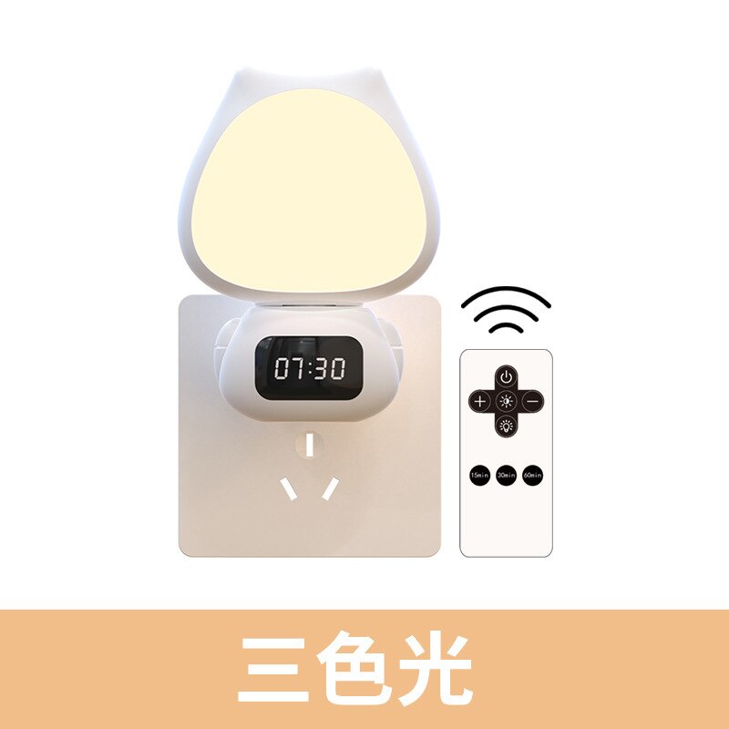 Xiaomi Intelligent rotating night light remote con... – Grandado