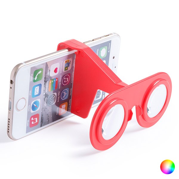 Virtual Reality Bril 145329 – Vicedeal
