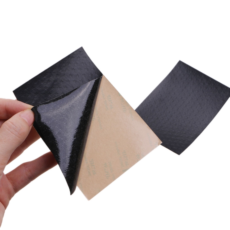 69HA DIY Mouse Anti-Slip Elastics Refined Side Gri... – Vicedeal