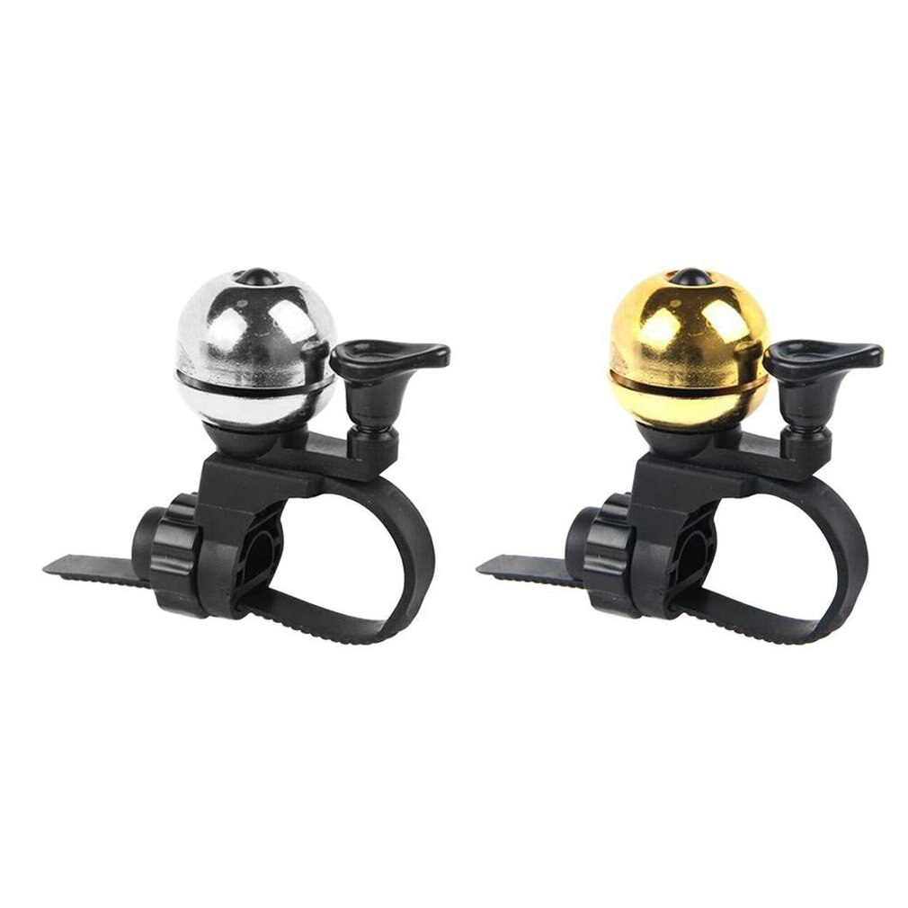 Retro Classical Bicycle Bell Pure Copper Loud Soun... – Grandado