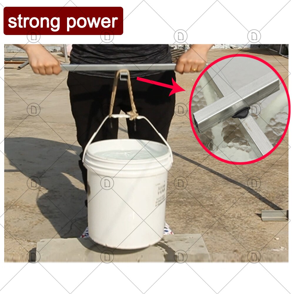 Epoxy Putty Adhesive Clay Magic Strong Super Power... – Grandado