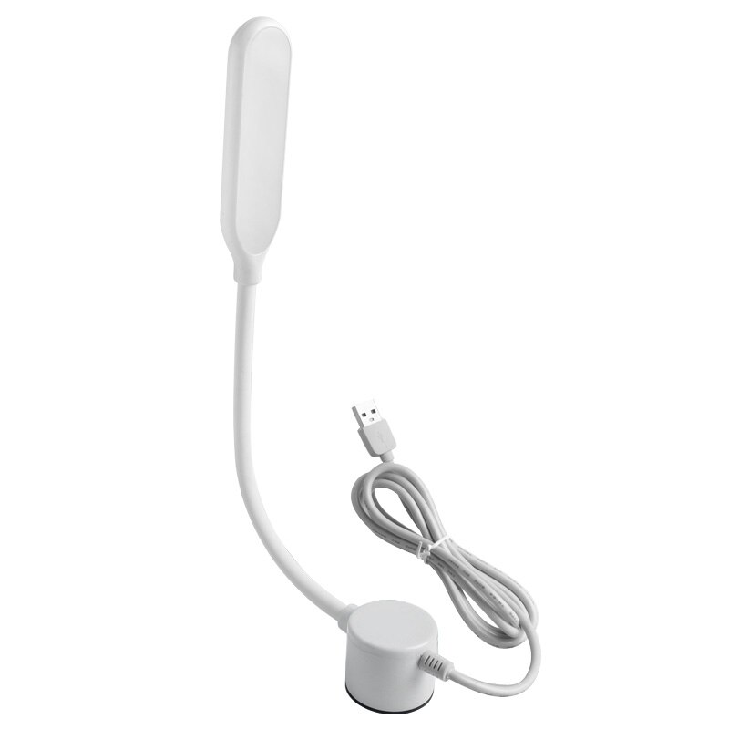 USB Stepless Dimming Reading Light Smt Lamp Beads ... – Vicedeal