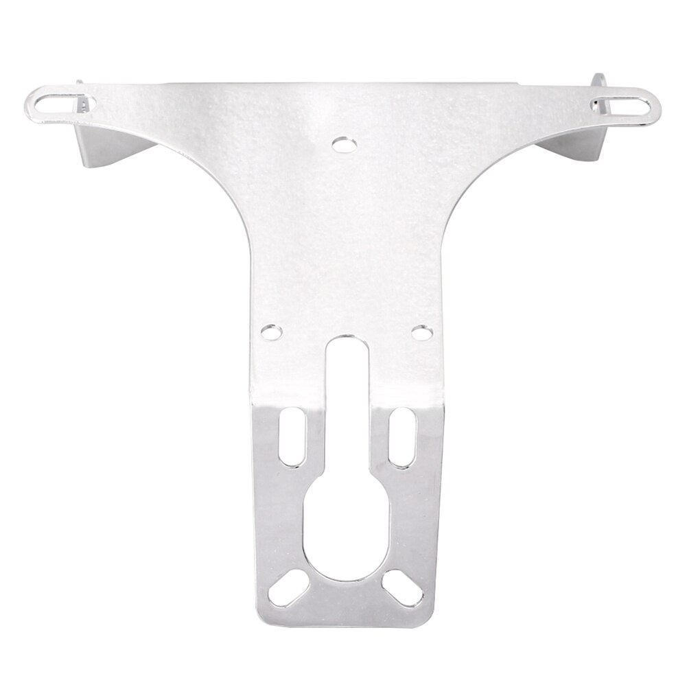Motorcycle Fender Eliminator Registration Plate Ho... – Grandado